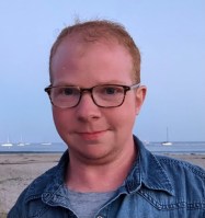 Christian McMahon – Say hey